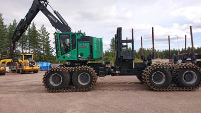 Forwarders For Sale | MyLittleSalesman.com