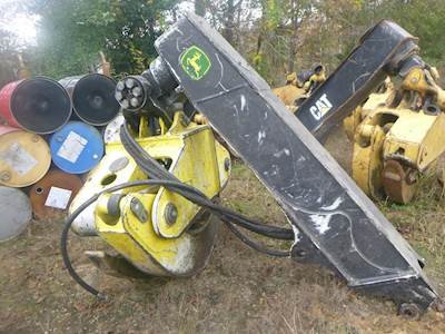 Log Grapples for Sale | Attachments | MyLittleSalesman.com