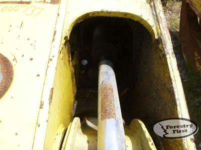 John Deere 130" Log Grapple For Sale | Lexington, SC | F000737 ...