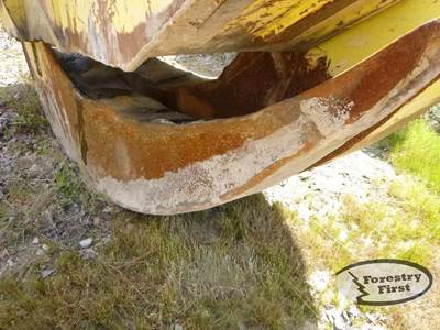 John Deere 130" Log Grapple For Sale | Lexington, SC | F000737 ...