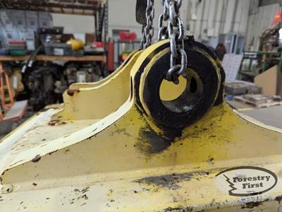 John Deere 648L Log Grapple For Sale | Lexington, SC | C000783 ...