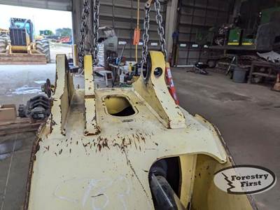 John Deere 648L Log Grapple For Sale | Lexington, SC | C000783 ...