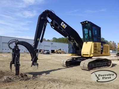 Caterpillar Log Loaders For Sale | MyLittleSalesman.com