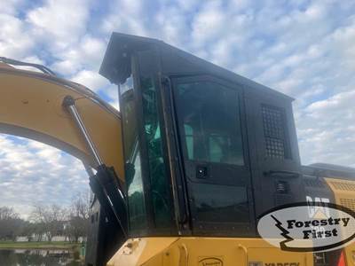 2017 Caterpillar 538 Log Loader For Sale, 9,087 Hours | Lexington, SC ...