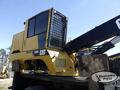 Caterpillar Log Loaders For Sale | MyLittleSalesman.com