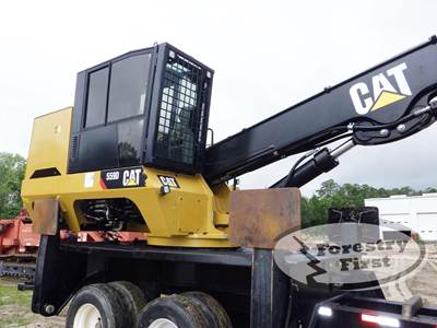 Caterpillar Log Loaders For Sale | MyLittleSalesman.com
