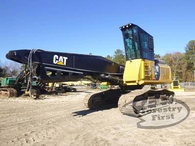 Caterpillar Log Loaders For Sale | MyLittleSalesman.com