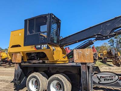 Caterpillar Log Loaders For Sale | MyLittleSalesman.com
