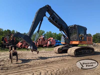 Log Loaders For Sale | MyLittleSalesman.com