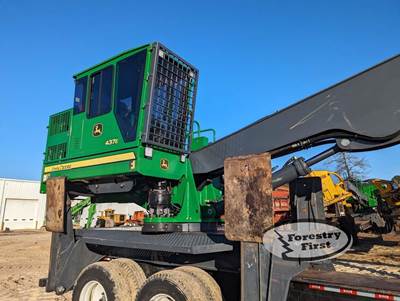 John Deere Log Loaders For Sale | MyLittleSalesman.com