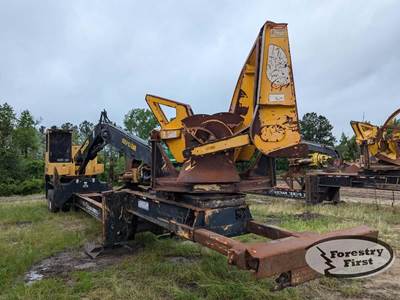 2010 Tigercat 234 Subframe Mounted Log Loader For Sale, 13,332 Hours ...