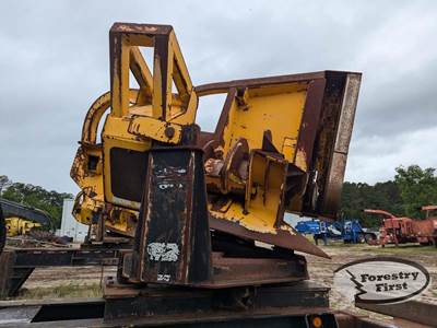 2010 Tigercat 234 Subframe Mounted Log Loader For Sale, 13,332 Hours ...