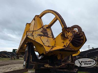 2010 Tigercat 234 Subframe Mounted Log Loader For Sale, 13,332 Hours ...