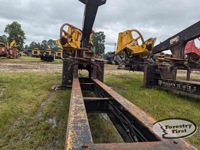 2010 Tigercat 234 Subframe Mounted Log Loader For Sale, 13,332 Hours ...