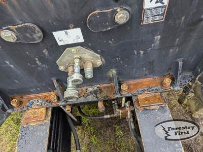 2010 Tigercat 234 Subframe Mounted Log Loader For Sale, 13,332 Hours ...