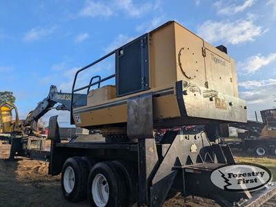 2021 Tigercat 234B Log Loader For Sale, 7,900 Hours | Lexington, SC ...