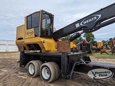 Log Loaders For Sale | MyLittleSalesman.com