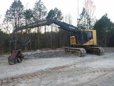 Logging Processors For Sale | MyLittleSalesman.com