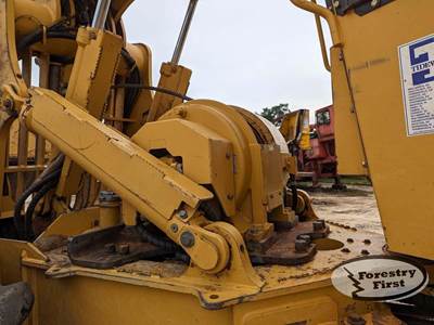 2020 Tigercat 620E Skidder For Sale, 6,885 Hours | Lexington, SC ...