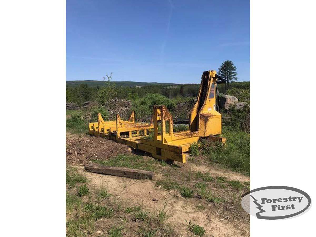 2018 CSI DL4400R Slasher Saw For Sale | Lexington, SC | C000660 ...