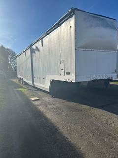 Chip Trailers For Sale | MyLittleSalesman.com