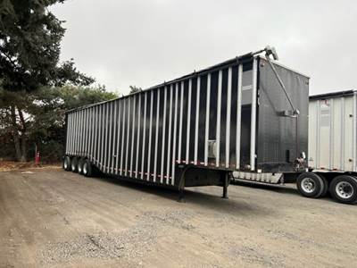 Chip Trailers For Sale | MyLittleSalesman.com