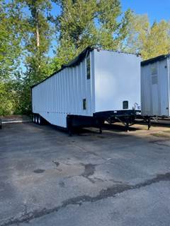 Chip Trailers For Sale | MyLittleSalesman.com