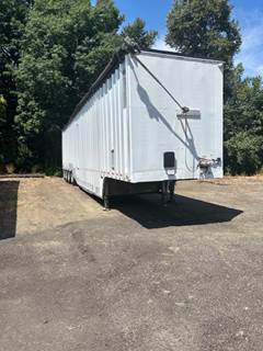 Chip Trailers For Sale | MyLittleSalesman.com