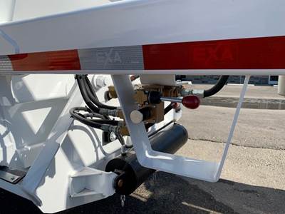 2026 EXA BELLY DUMP TRAILER For Sale | Wilmer, TX | 11979202 ...