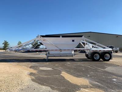 2026 EXA BELLY DUMP TRAILER For Sale | Wilmer, TX | 11979205 ...