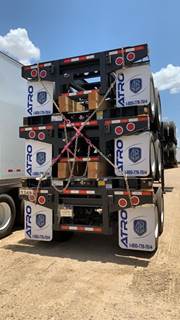 Semi Trailers For Sale | New and Used Truck Trailers | MyLittleSalesman.com