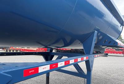 2025 ATRO 32FT. FRAMELESS END DUMP TRAILER For Sale | Wilmer, TX ...