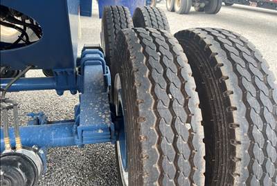 2025 ATRO 32FT. FRAMELESS END DUMP TRAILER For Sale | Wilmer, TX ...