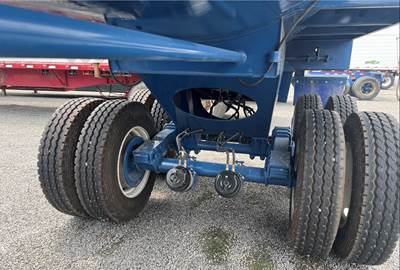 2025 ATRO 32FT. FRAMELESS END DUMP TRAILER For Sale | Wilmer, TX ...