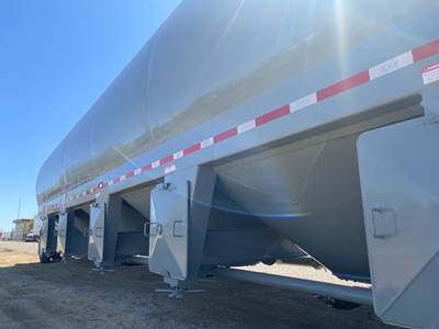 2026 EXA 4100 CU FT STORAGE PIG TRAILER For Sale | Wilmer, TX ...