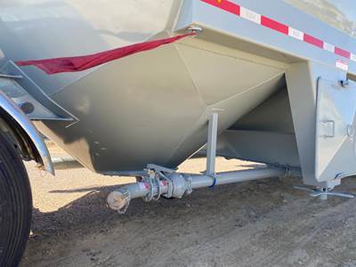 2026 EXA 4100 CU FT STORAGE PIG TRAILER For Sale | Wilmer, TX ...