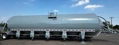 2024 GRECER 4100 CU.FT. STORAGE PIG TRAILER For Sale | Wilmer, TX ...