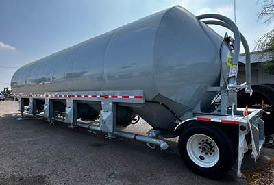 2024 GRECER 4100 CU.FT. STORAGE PIG TRAILER For Sale | Wilmer, TX ...