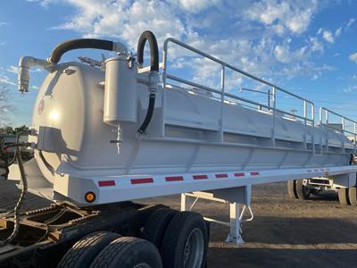 Dragon Tank Trailers For Sale | MyLittleSalesman.com