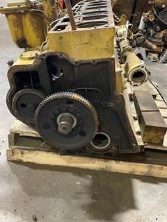 Caterpillar D342 Engine For Sale | Linden, MI | 12029082 ...