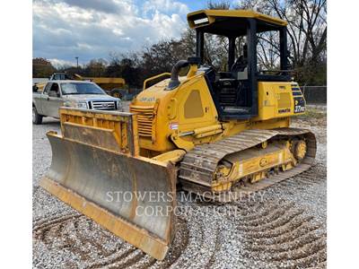 Komatsu Dozers For Sale | MyLittleSalesman.com