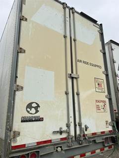2014 Great Dane DROP DECK DRY VAN Dry Van Trailer For Sale | Amarillo ...