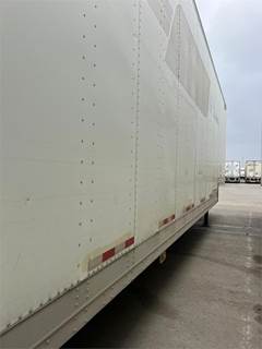 2014 Great Dane DROP DECK DRY VAN Dry Van Trailer For Sale | San ...