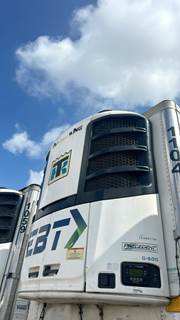 2020 UTILITY 53 ft Dry Van Trailer - Air Ride, Sliding Axle For Sale ...