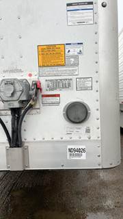 2025 UTILITY MEXICO SPECS Dry Van Trailer For Sale | Houston, TX ...