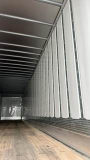 2025 UTILITY MEXICO SPECS Dry Van Trailer For Sale | Laredo, TX ...