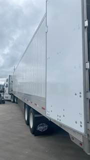 New 53 ft. UTILITY Dry Van Trailers For Sale | MyLittleSalesman.com