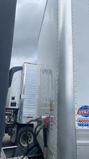 2025 UTILITY MEXICO SPECS Dry Van Trailer For Sale | Houston, TX ...