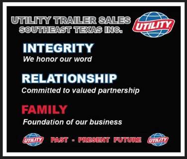 2025 UTILITY MEXICO SPECS Dry Van Trailer For Sale | Houston, TX ...