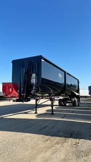 2026 Clement MONSTAR 89 End Dump Trailer For Sale | Dallas, TX ...
